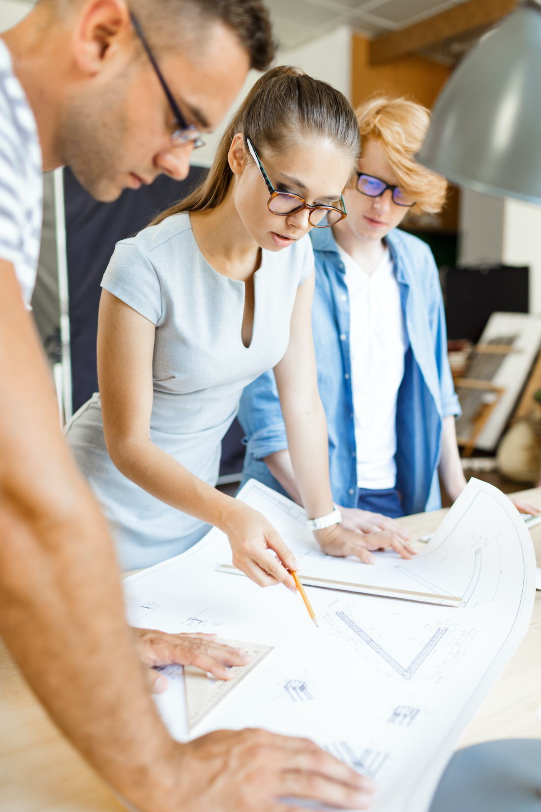 Integrated Transportation System – MWB